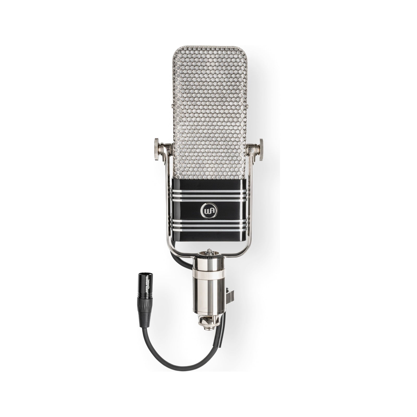 MICRÓFONOS DINÁMICOS