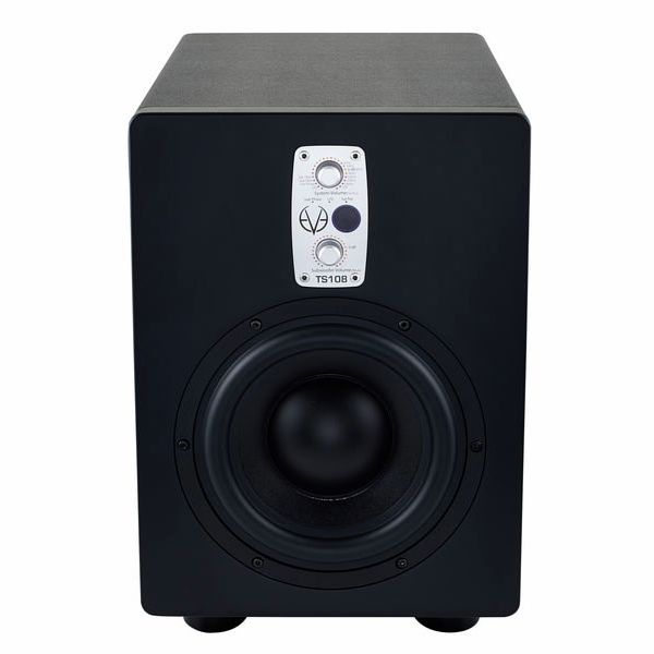 Eve Audio TS108 - Subwoofer activo de 8"