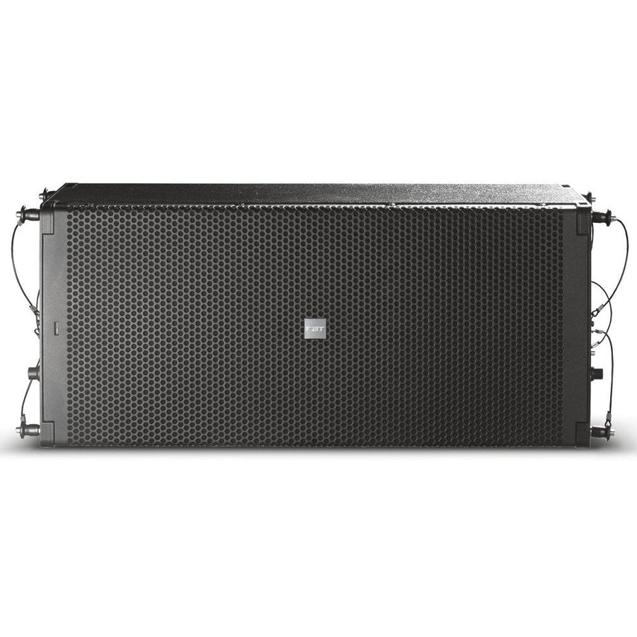 FBT Muse 210 LN - Line Array activo 2x10" + 2x1" (800+400w) con Infini