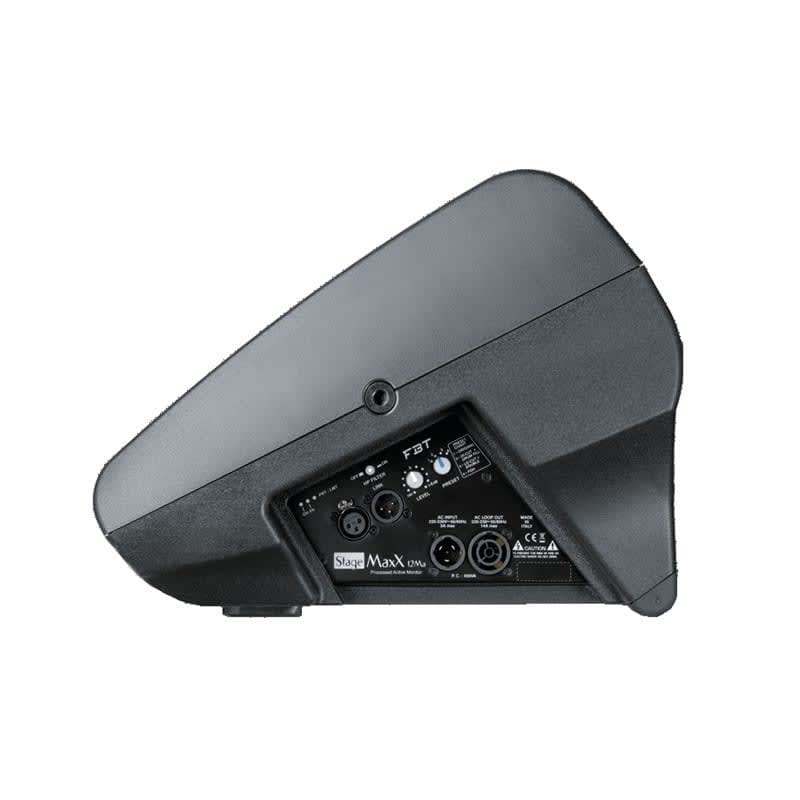 FBT Stagemaxx 12 MA - Monitor de piso 12"