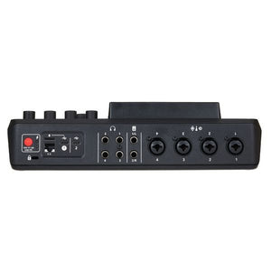 Rode RodeCaster Pro II - Mixer de 4 canales para Podcast profesional