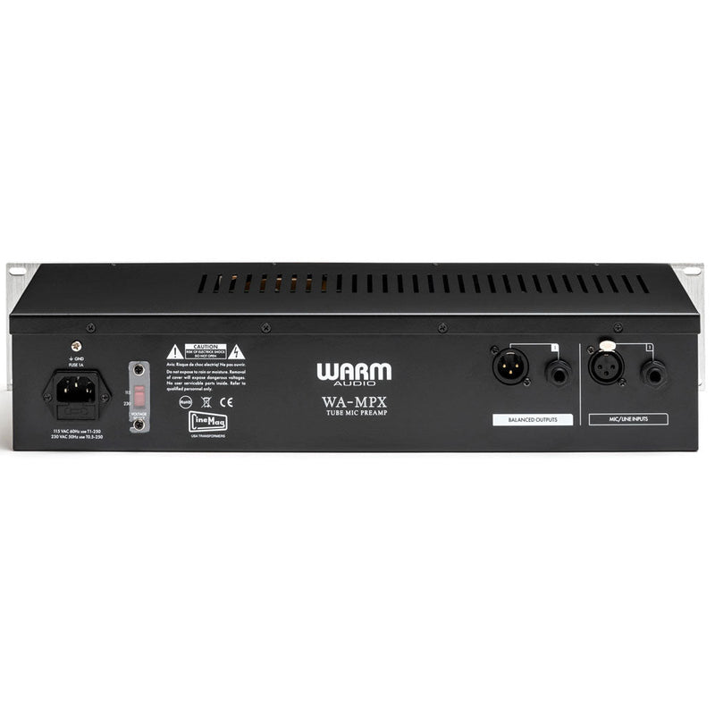 PREAMPLIFICADORES