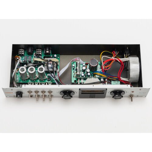 Warm Audio WA MPX - Preamplificador de 1 canal a tubo